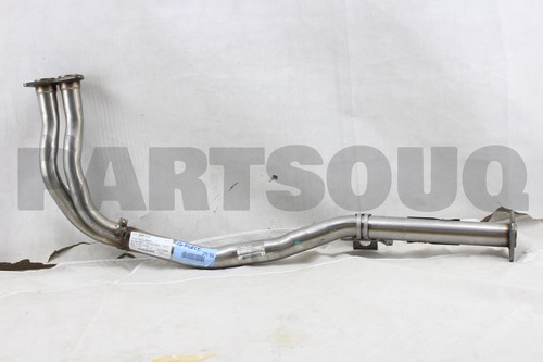 2002033J00 Genuine Nissan TUBE ASSY-EXHAUST,FRONT 20020-33J00 | eBay