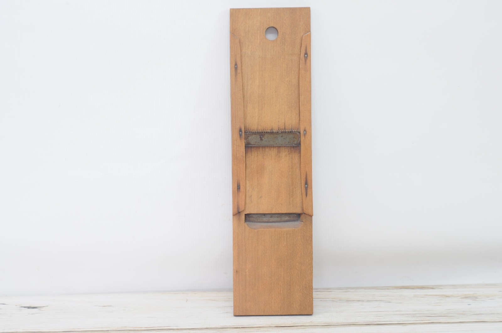 Antique Slaw Cutter Cabbage Slaw & Vegetable Cutter Slicer | eBay