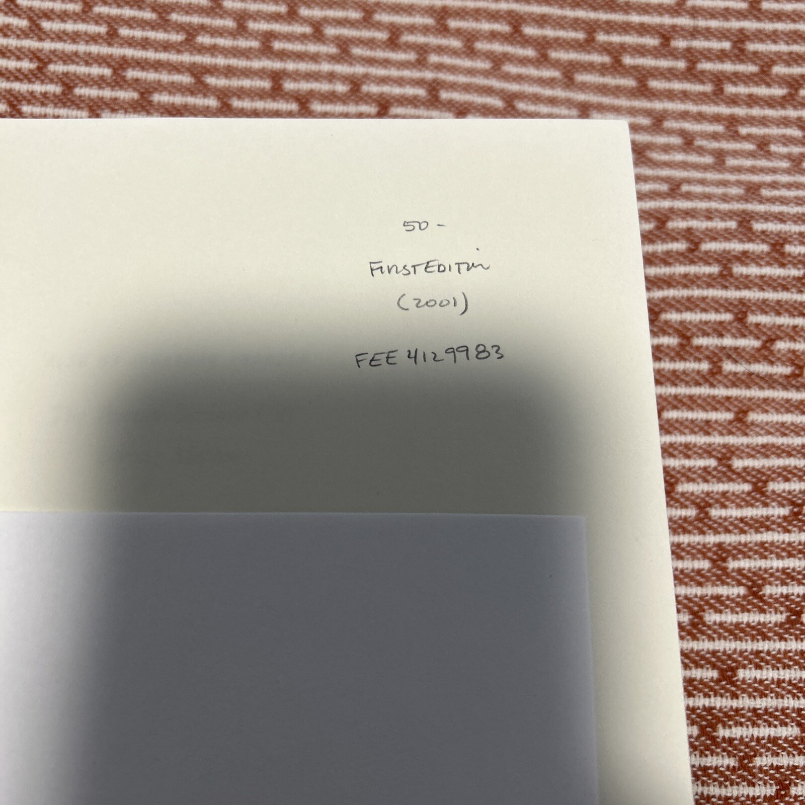 The Corrections: A Novel by Jonathan Franzen 1st Printing Like New w ...