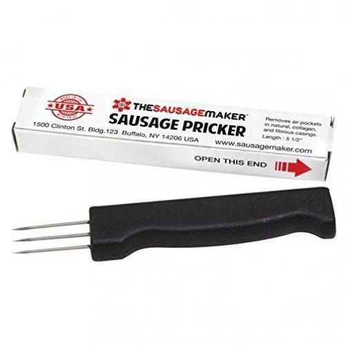 TSM 3-Prong USA Made Sausage Pricker 15913563009| eBay