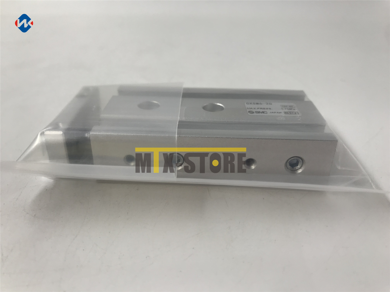 1pcs Brand new ones for SMC cylinder CXSM6-20 | eBay