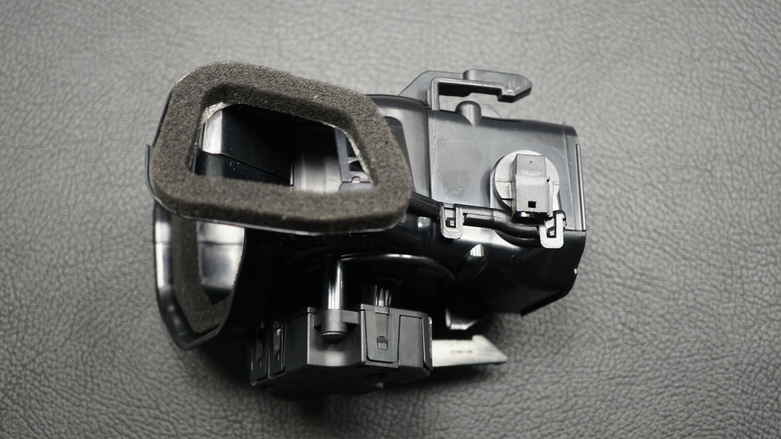 MERCEDES BENZ W205 W253 X253 AIR BLOWER FLAP ACTUATOR WITH SENSOR ...