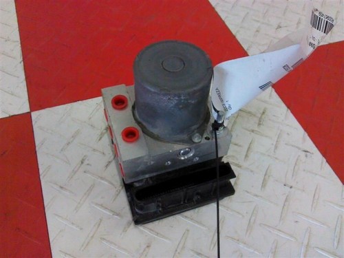 08 09 10 11 Subaru Impreza ANTI LOCK BRAKE ABS MODULE ASSEMBLY 2.5L ...
