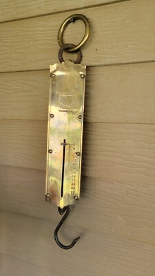 Scales - Scale 100 Lb