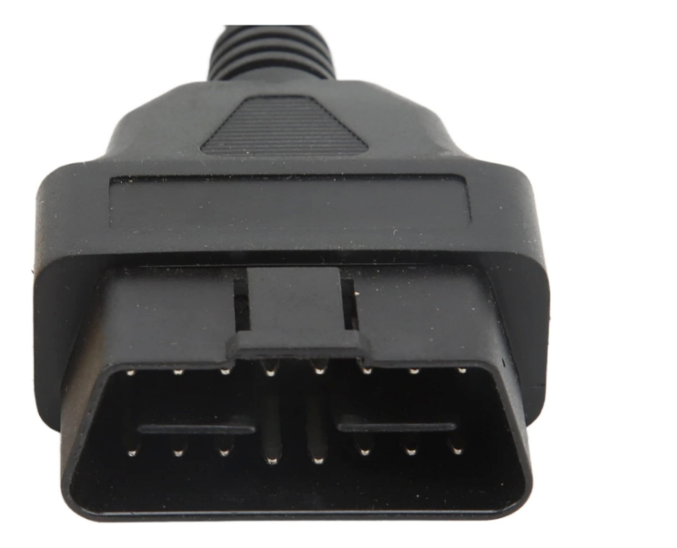 OBD2 Adapter Cable, Scan Tool Adapter Superior Flexibility | eBay