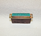 LOCKHEED SELF TEST CONNECTOR # 13083963-179 , 5935-01-222-1130 | eBay