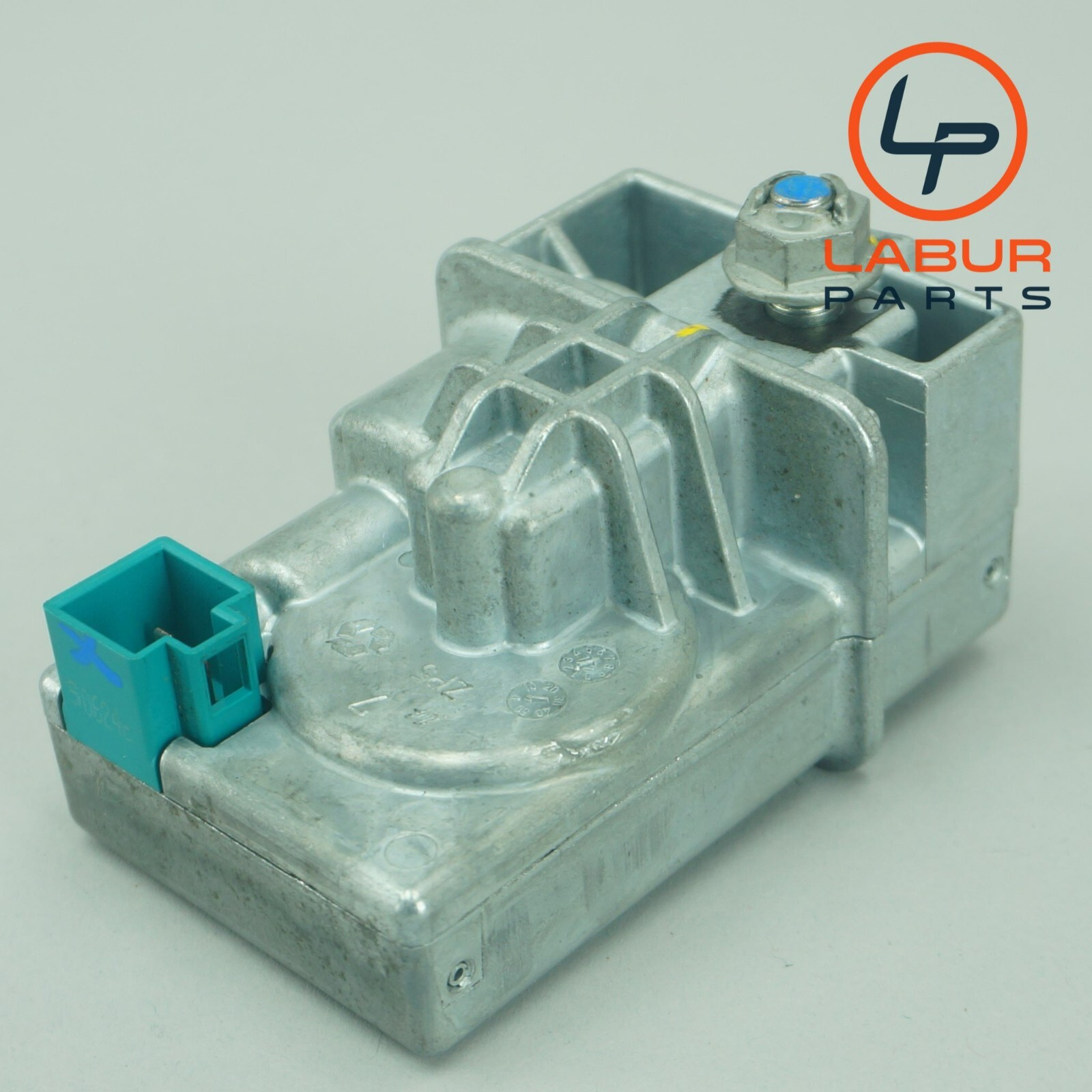 +B886+ W204 MERCEDES 08-16 C E GLK CLASS ESL ELECTRONIC STEERING LOCK ...