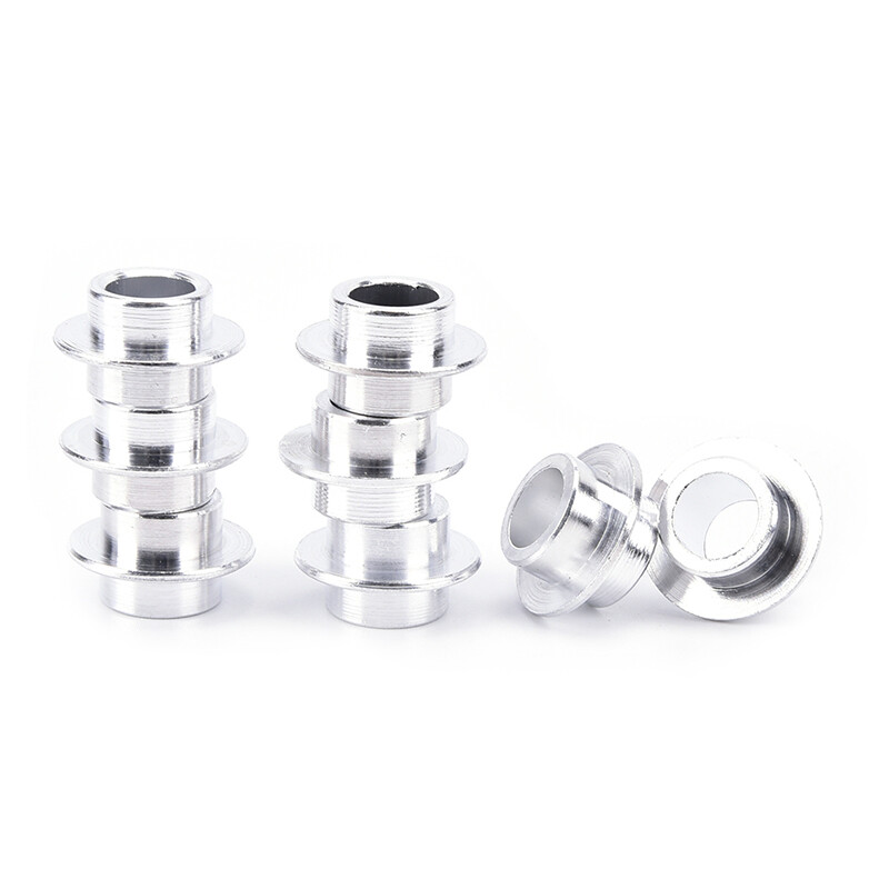 8pcs/set classic Center Roller Bearing Bushing Spacer Skate Wheels NTB ...