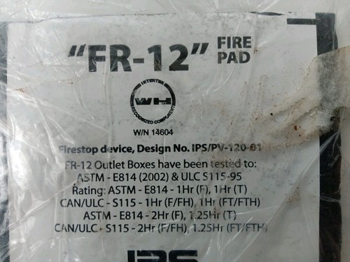 IPS #8835/8836 Water Tite Shock Buster Hammer Arrester Valve/Washer X 1 ...