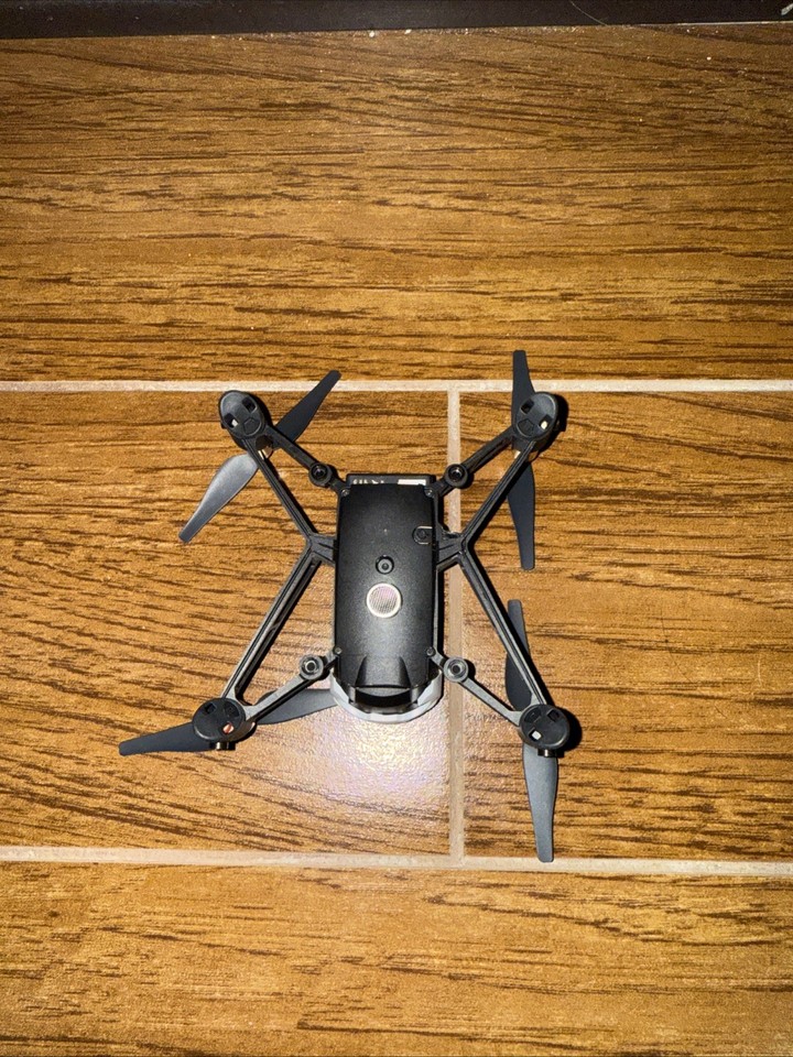 Parrot Mini Drone Mambo Pf727078 With Battery | eBay