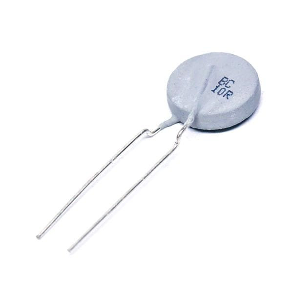 10Pcs PTCTL7MR100SBE PTC Thermistors 10 OHM 20% | eBay