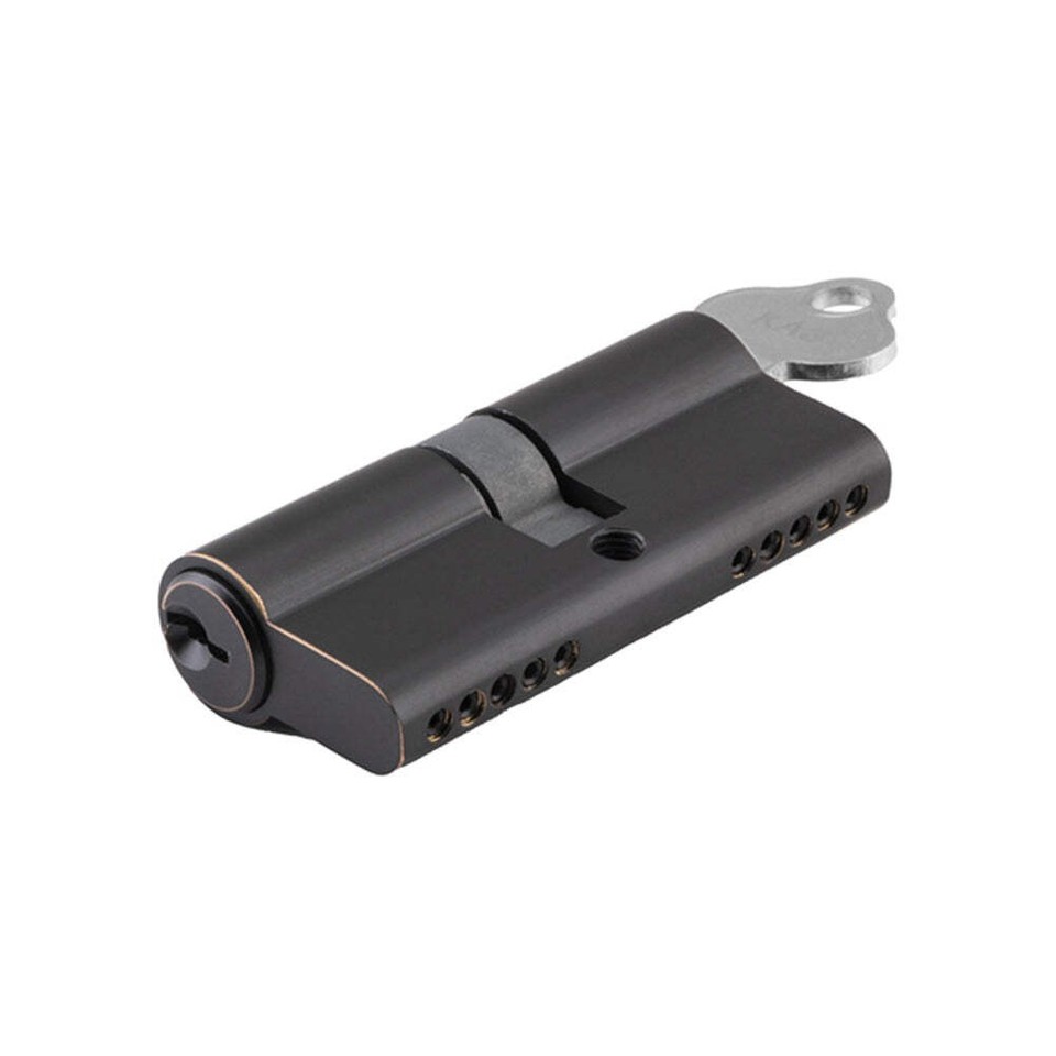 Iver Euro Cylinder Dual Function 5 Pin 65mm - Available in Various ...