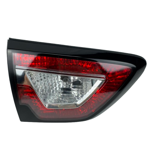 OEM 2013 - 2017 Chevrolet Traverse Rear Left Inner Tailgate Tail Light ...