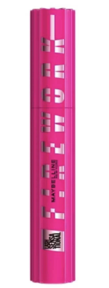 Maybelline Lash Sensational Firework Eyelash Lengthening Mascara ...