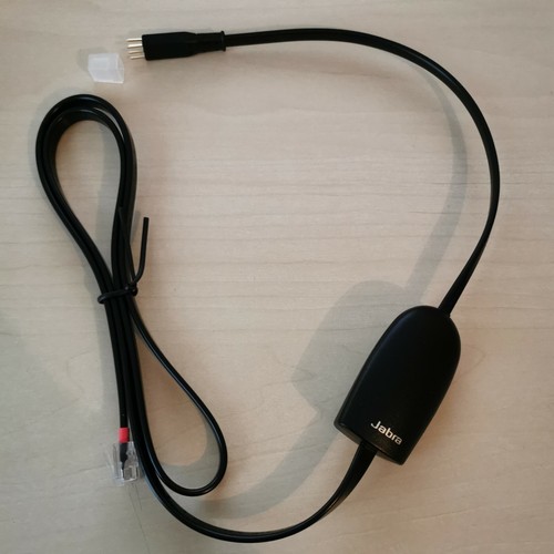 Jabra Câble spécifique pour SIP POLYCOM | eBay