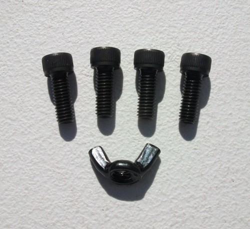 VN - VS 304 engine cover bolts Suit VQ VQ VP VR 5L HSV Clubsport SS ...