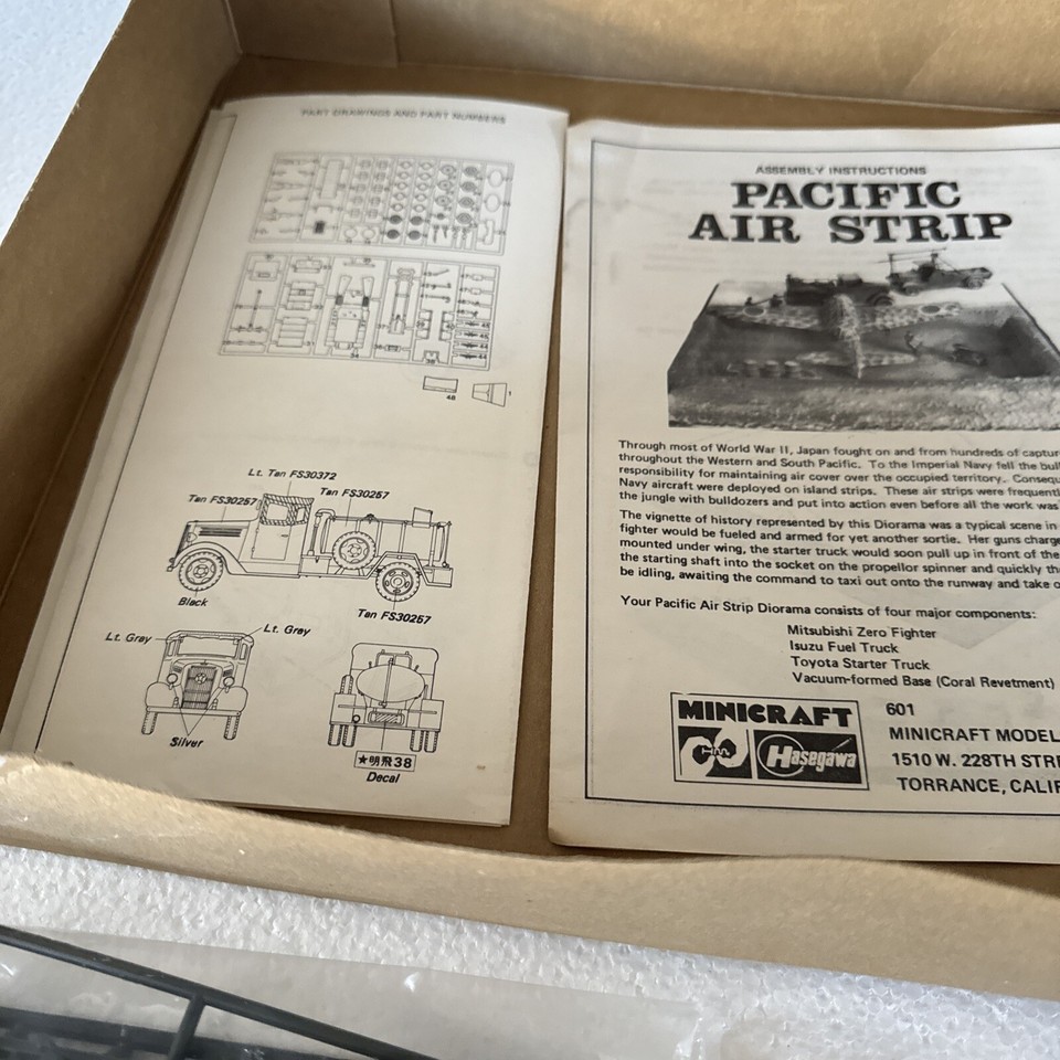 MINICRAFT / HASEGAWA1/72 : WORLD WAR II ACTION VIGNETTE DIORAMA ...