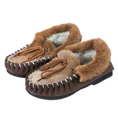 Kangaroo Moccasins (Australian Made) | eBay Australia