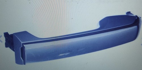 Toyota Genuine OEM Handle assy door 4Runner Limited Sport Utility 69210 ...