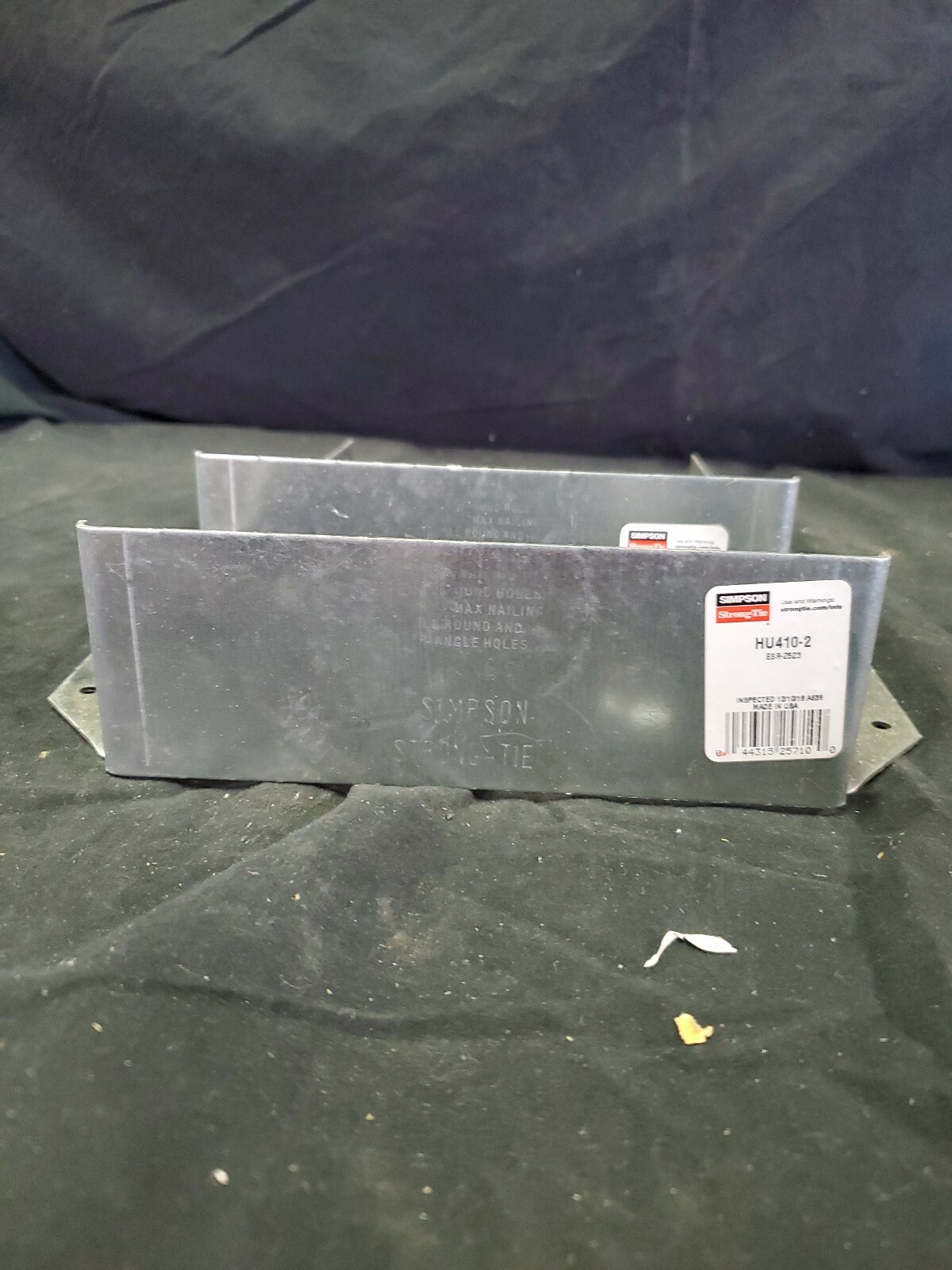 Simpson Strong Tie HU410-4 QTY 2 | eBay