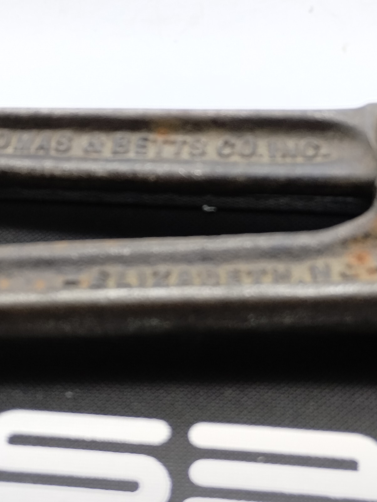 Thomas & Betts WT115 Crimper Stakon Crimping Tool for sale online | eBay