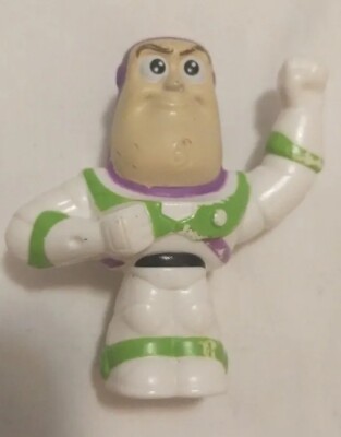 buzz lightyear action figure | eBay