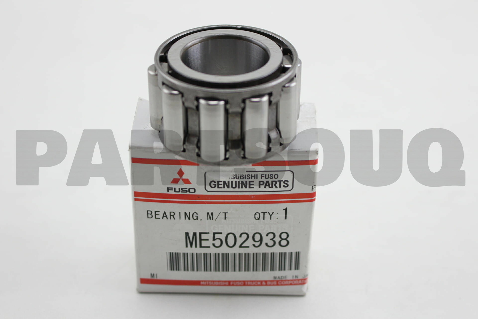ME502938 Genuine Mitsubishi BRG,M/TMAINSHAFTPILOT | eBay