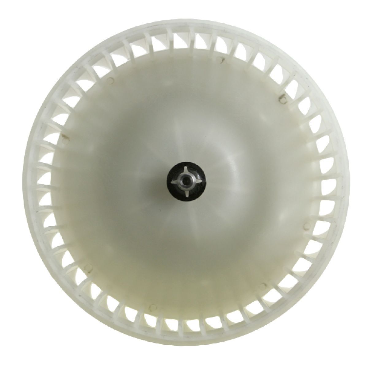 A/C AC Heater Blower Motor w/ Fan Cage & Resistor Kit for Cobalt HHR G5 ...