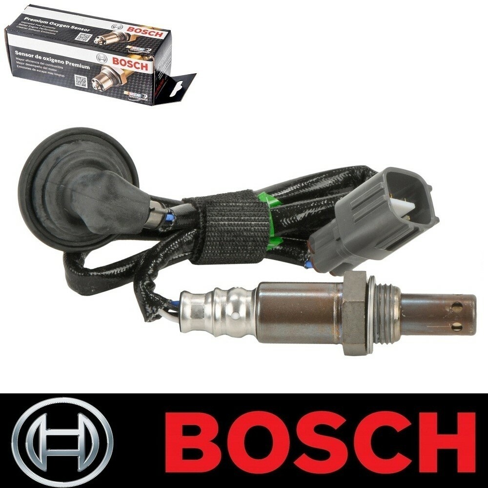 Oxygen Sensor Bosch Downstream for 2004-2008 TOYOTA PRIUS L4-1.5L | eBay