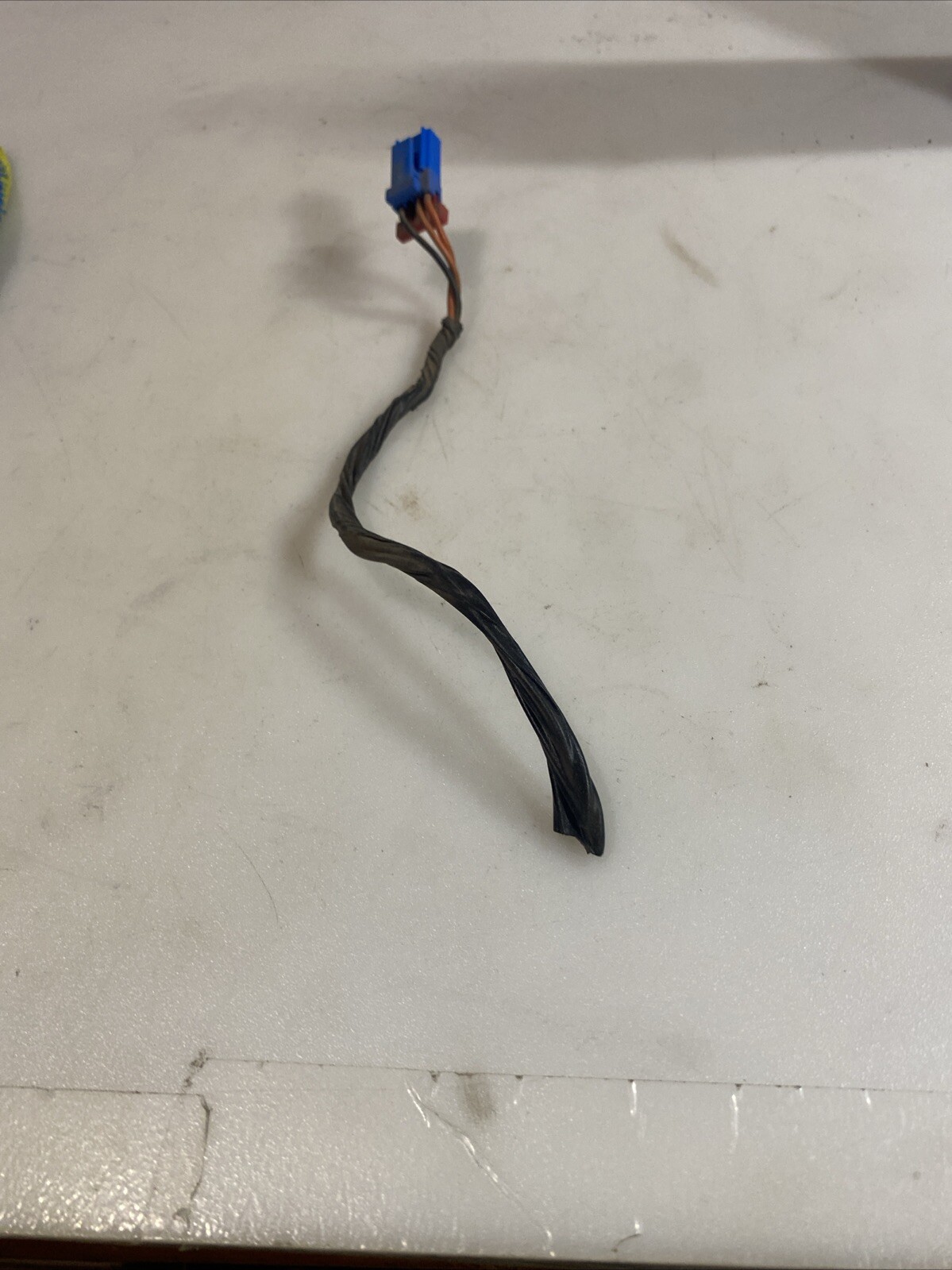 Keyless Entry GM Receiver Module S10 Blazer Sonoma Silverado Sierra Etc ...