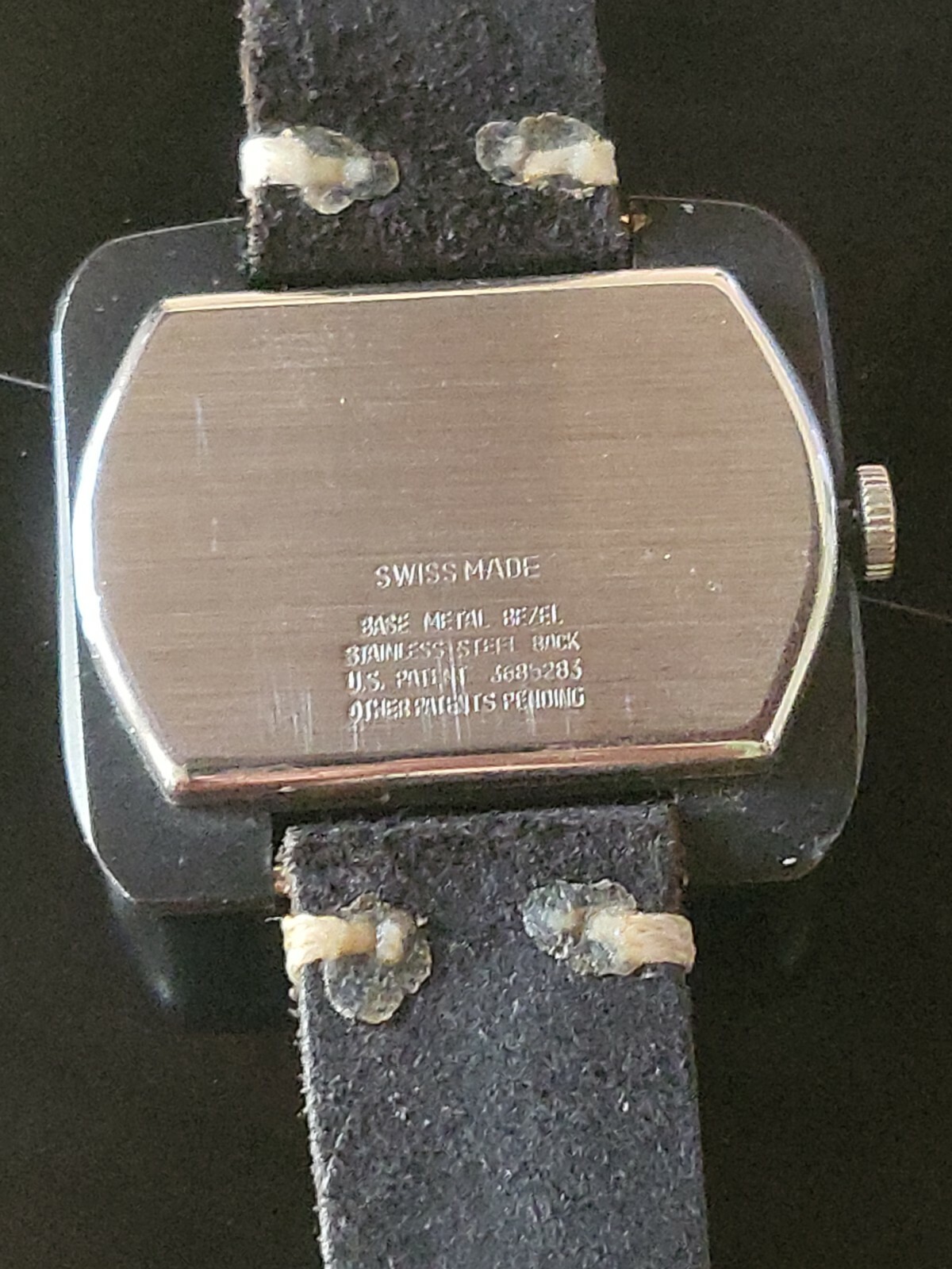 Orologio Vintage AMIDA DIGITREND | eBay