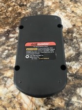 Drill Master 18v Battery Pack 18 Volt Rechargeable Ni-cd for sale ...