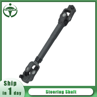 For Kia Intermediate Shaft 56400-4Z000 2014-2015 EX Sport Utility 4 ...