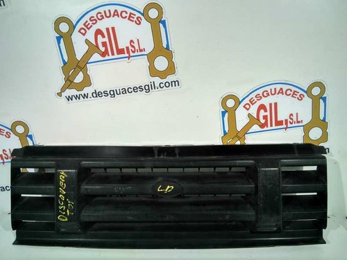 front grille 78914 1036460 for LAND ROVER DISCOVERY (SALLJG LJ) TDI ...