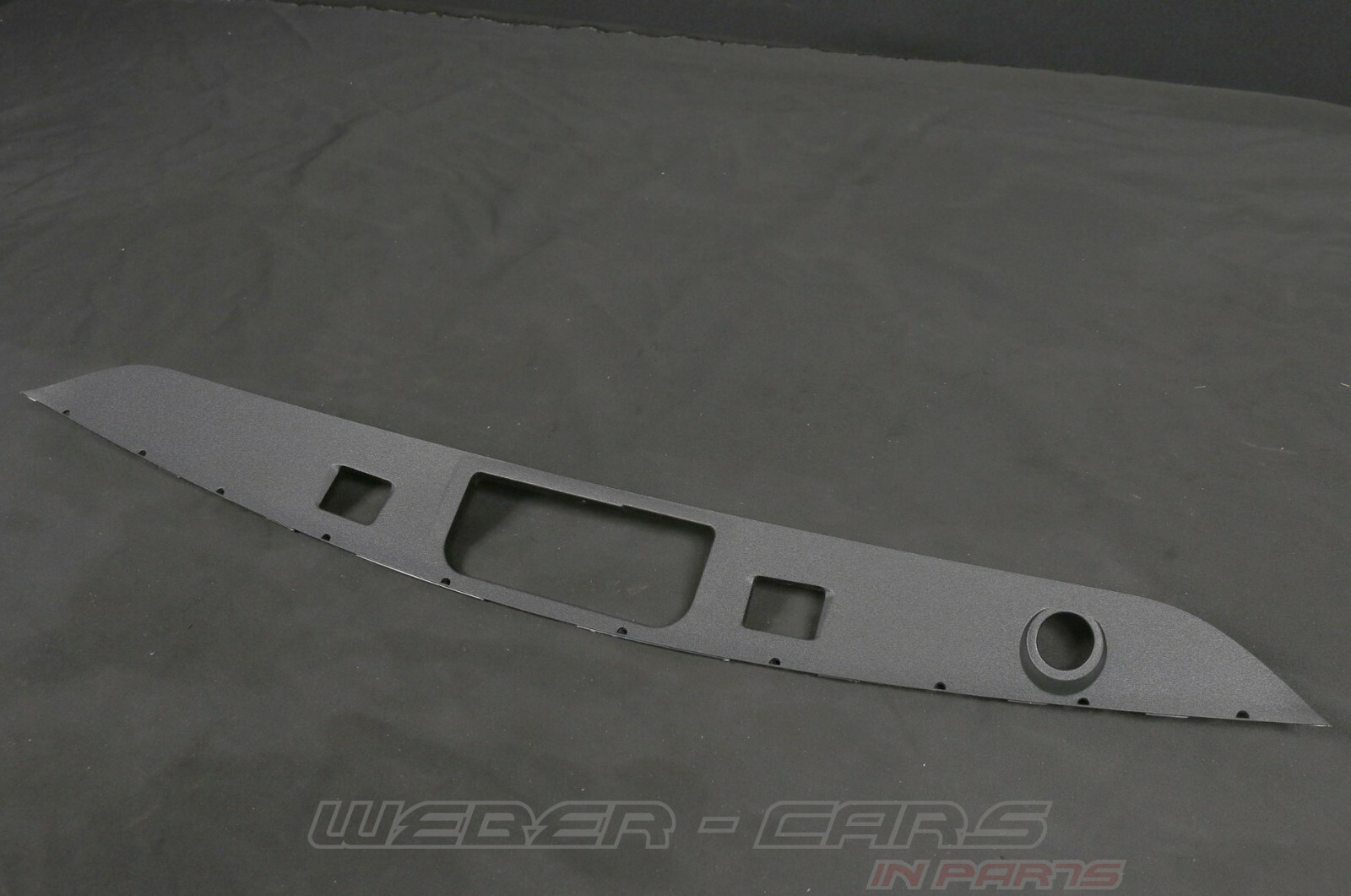 100km A2227500500 Tailgate Grip Handle Rear BAR Tailgate Mercedes W222 ...