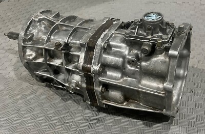 R150f Toyota 5-speed transmission | eBay