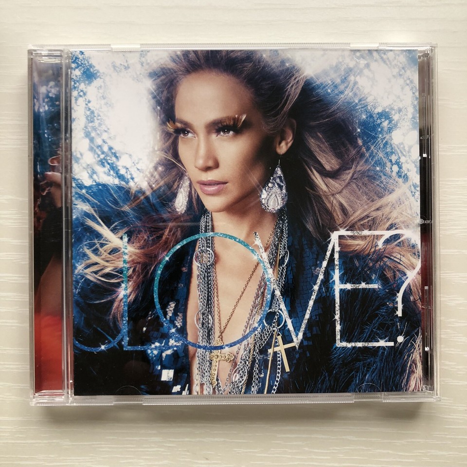 Jennifer Lopez CD Rebirth, This is me, Love, The Remixes set of 4 CDs ...