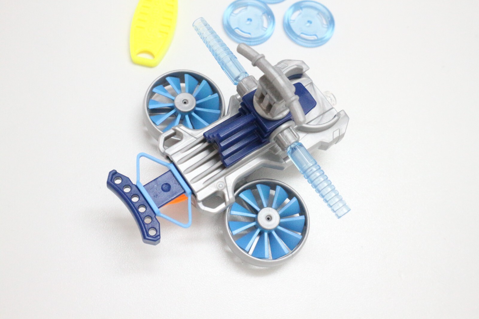 playmobil alien space ship robot special agent future star wars | eBay