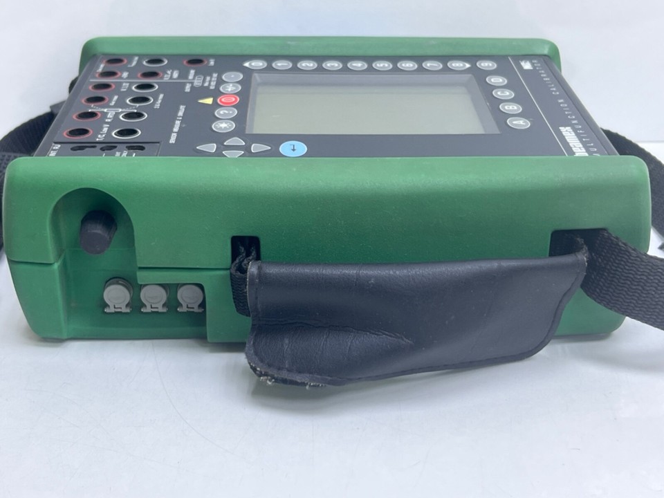 BEAMEX MC5 MULTIFUNCTION CALIBRATOR | eBay