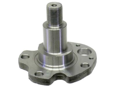 JP Group Dansk Stub Axle Stub Axle fits VW Jetta 1999-2005 42CXHB | eBay