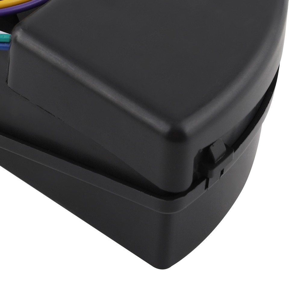 Multi Step Potentiometer Electric For Club Car Golf Cart 48V 1989-99 ...