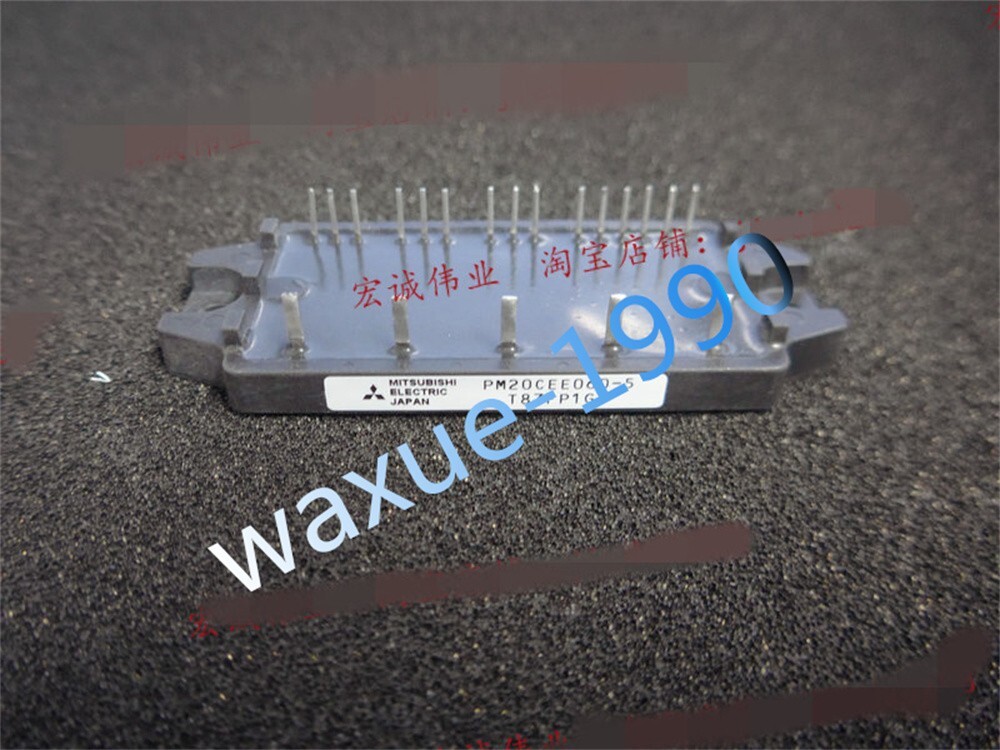 1pcs New PM20CEE060-5 power module | eBay
