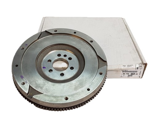 Volante Motore Per Citroën C3 1.2 VTi 82 2012-2016 9674033680 | eBay