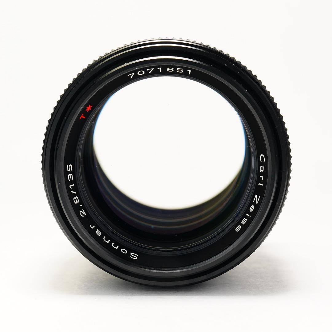 Carl Zeiss Sonner 135Mm F2.8 Mmj 51 | eBay Carl Zeiss Sonner 135Mm F2.8 Mmj 51 | eBay