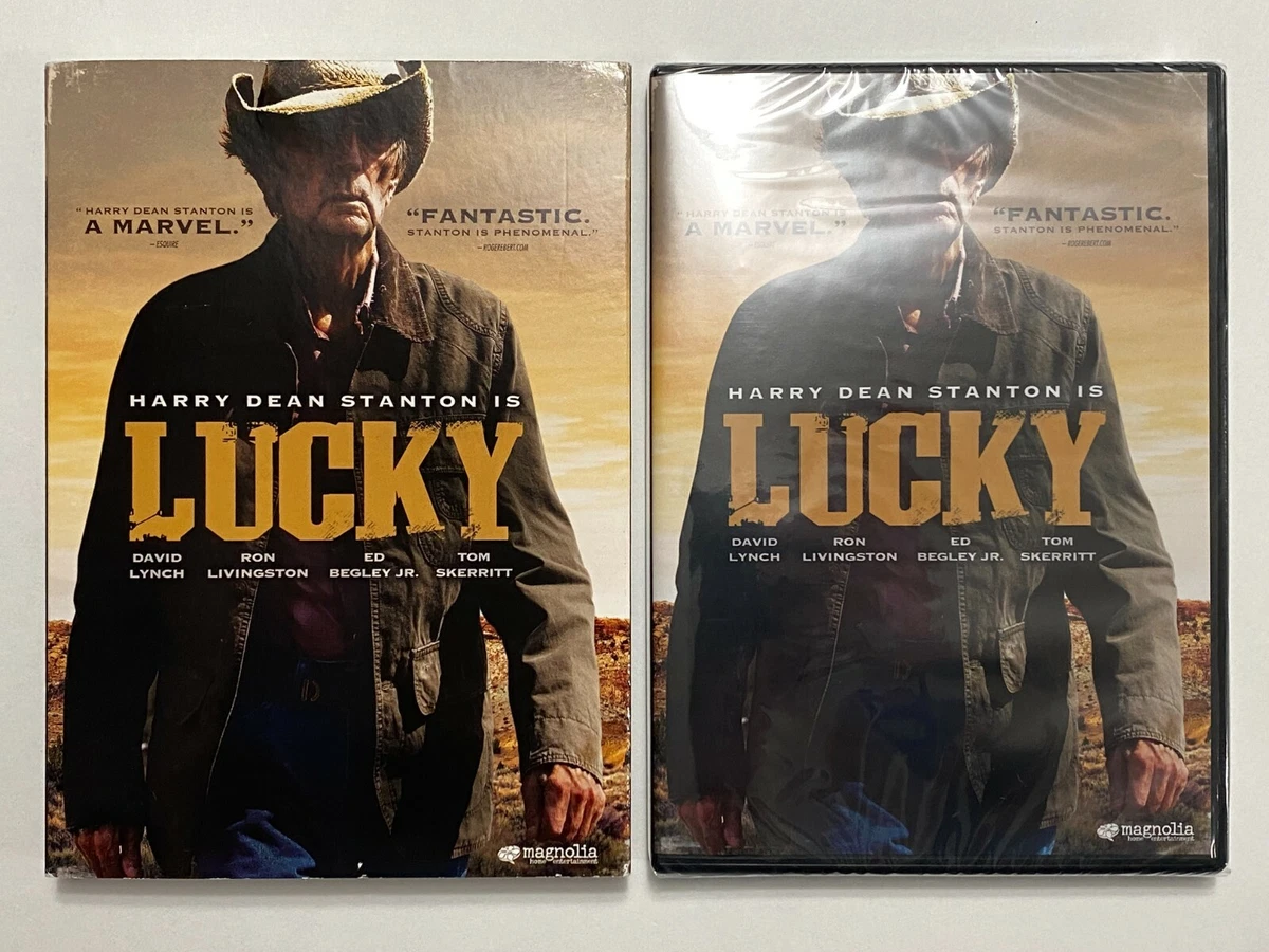 Lucky 7 Movie Dvd