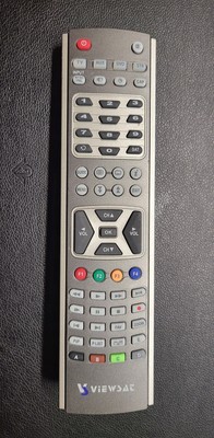 ViewSat Remote Control HST-318 | eBay