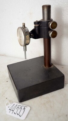 Indicators - Granite Base