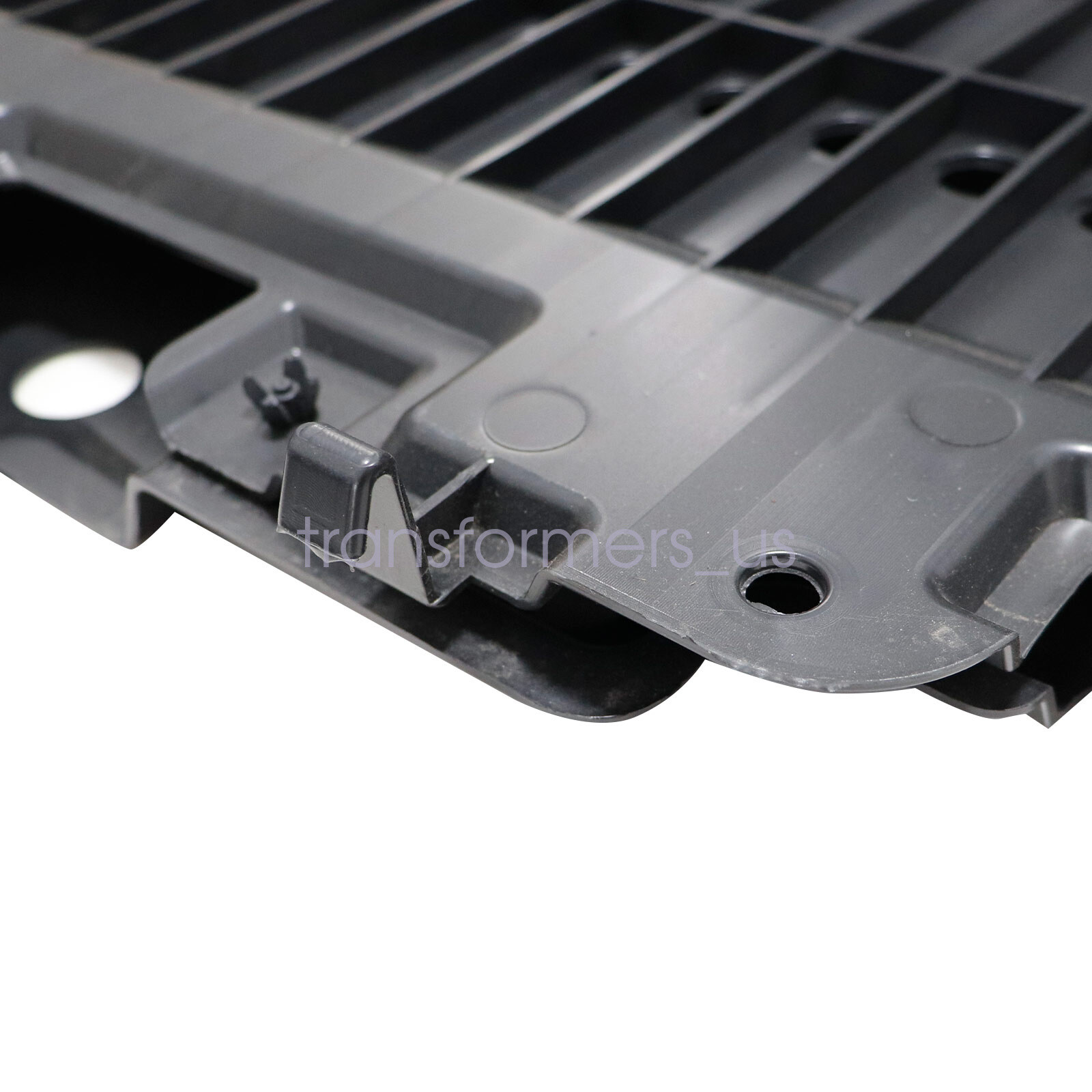 Front Bumper Engine Splash Shield Fit Toyota Corolla 2017-2018 2019 ...