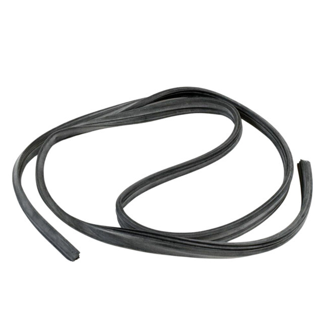 GE WD08X23476 Dishwasher Door Gasket - Black for sale online | eBay