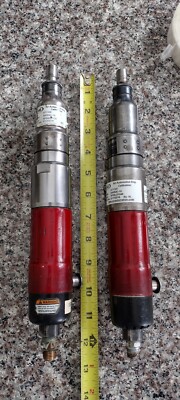 Drills - Pneumatic Tools